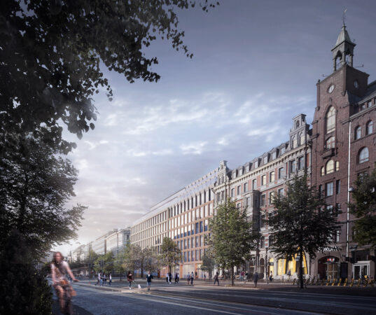 Signe – Helsingin harvinaisin.