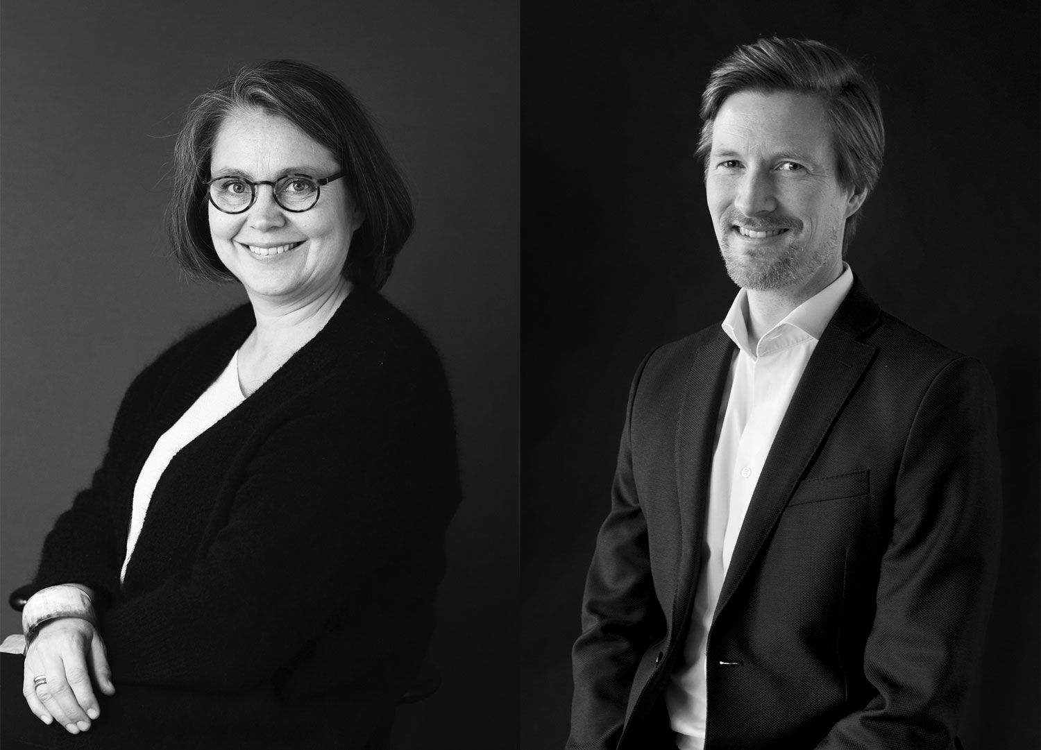 Arkkitehdit: “Uusi rakennus katsoo tulevaisuuteen, mutta kunnioittaa ...