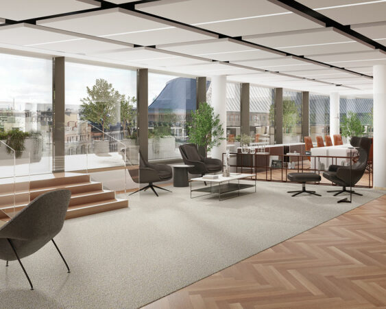 Signe – One-of-a-kind in Helsinki.