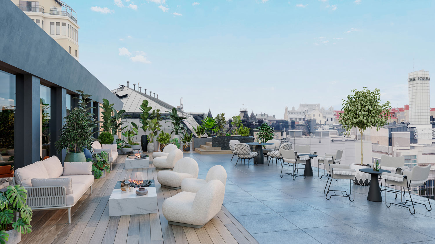 Signe – Helsingin harvinaisin.