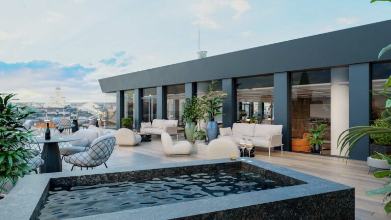 Signe – Helsingin harvinaisin.